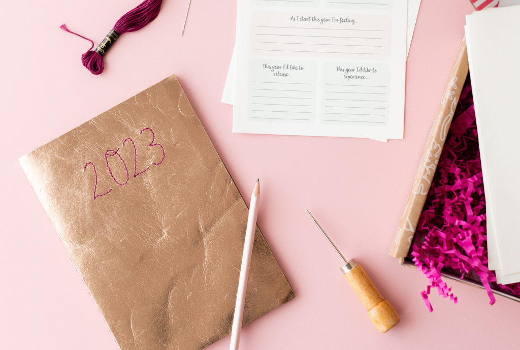 Bookbinding Craft Kit – Craftiosity