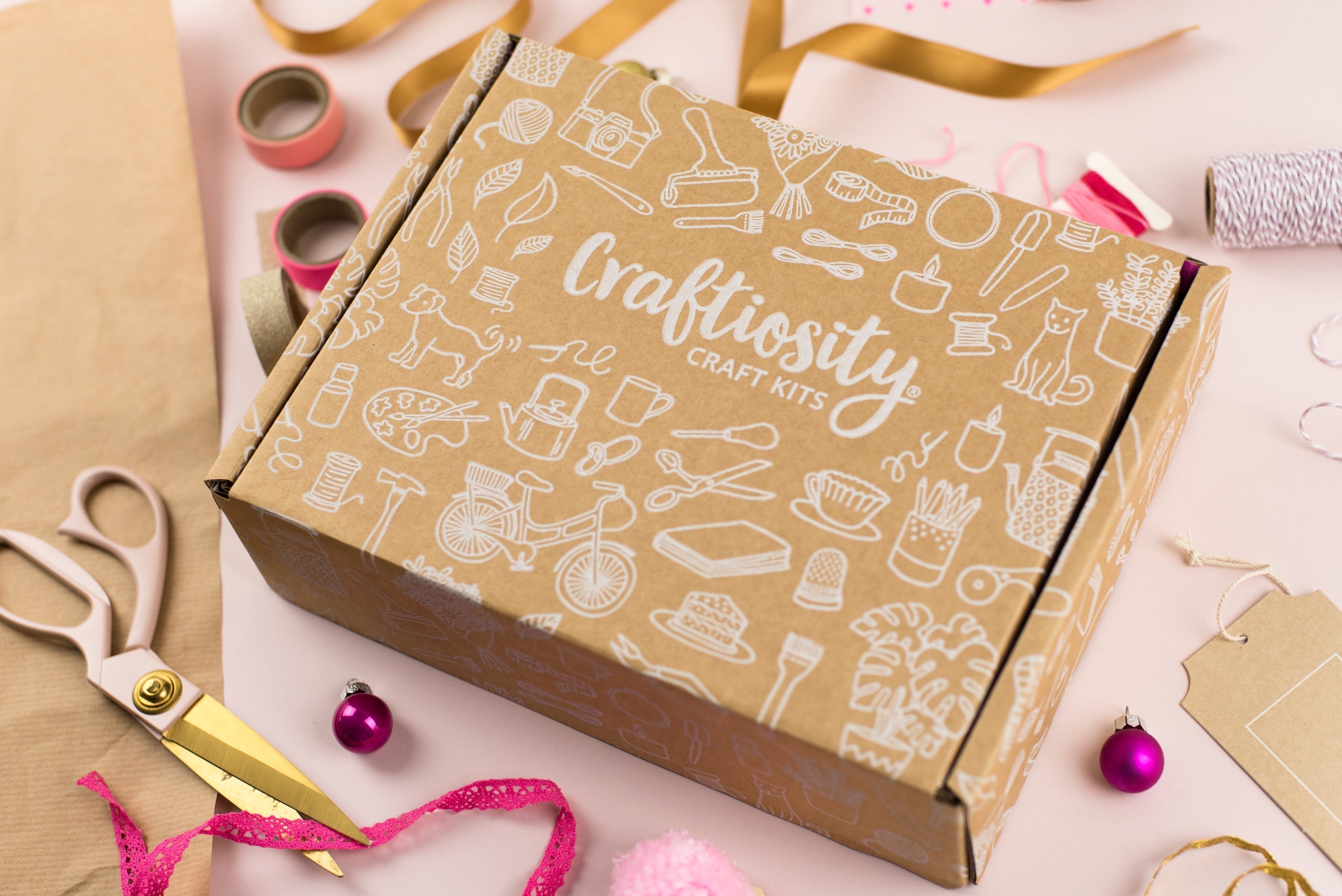Festive Craft Ideas to Spark Your Creativity | Craftiosity