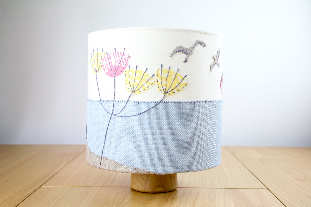 Lampshade Craft Kit Tutorial – Craftiosity
