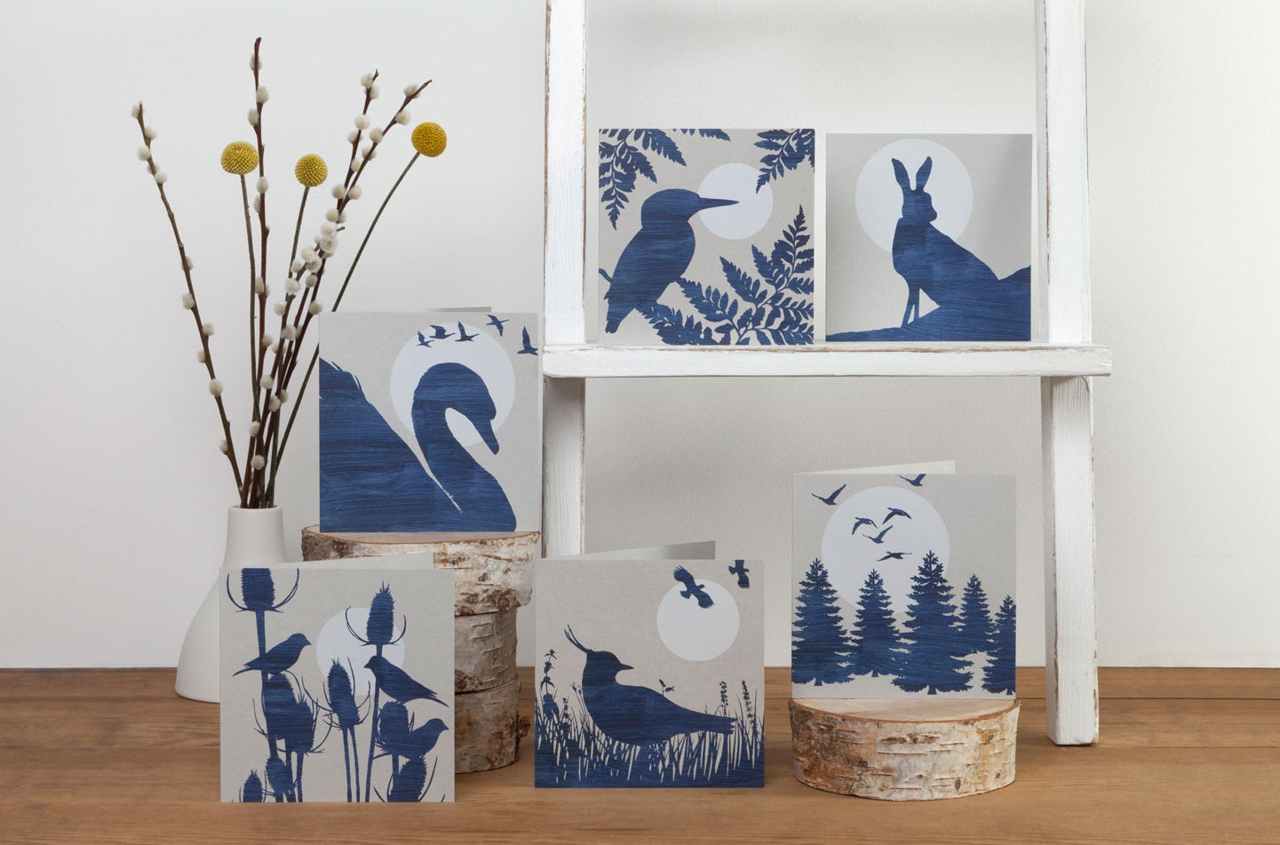 Meet the Maker: Kate Thornton – Craftiosity