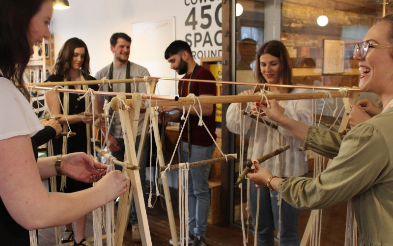 5 reasons crafting is officially good for you – Craftiosity